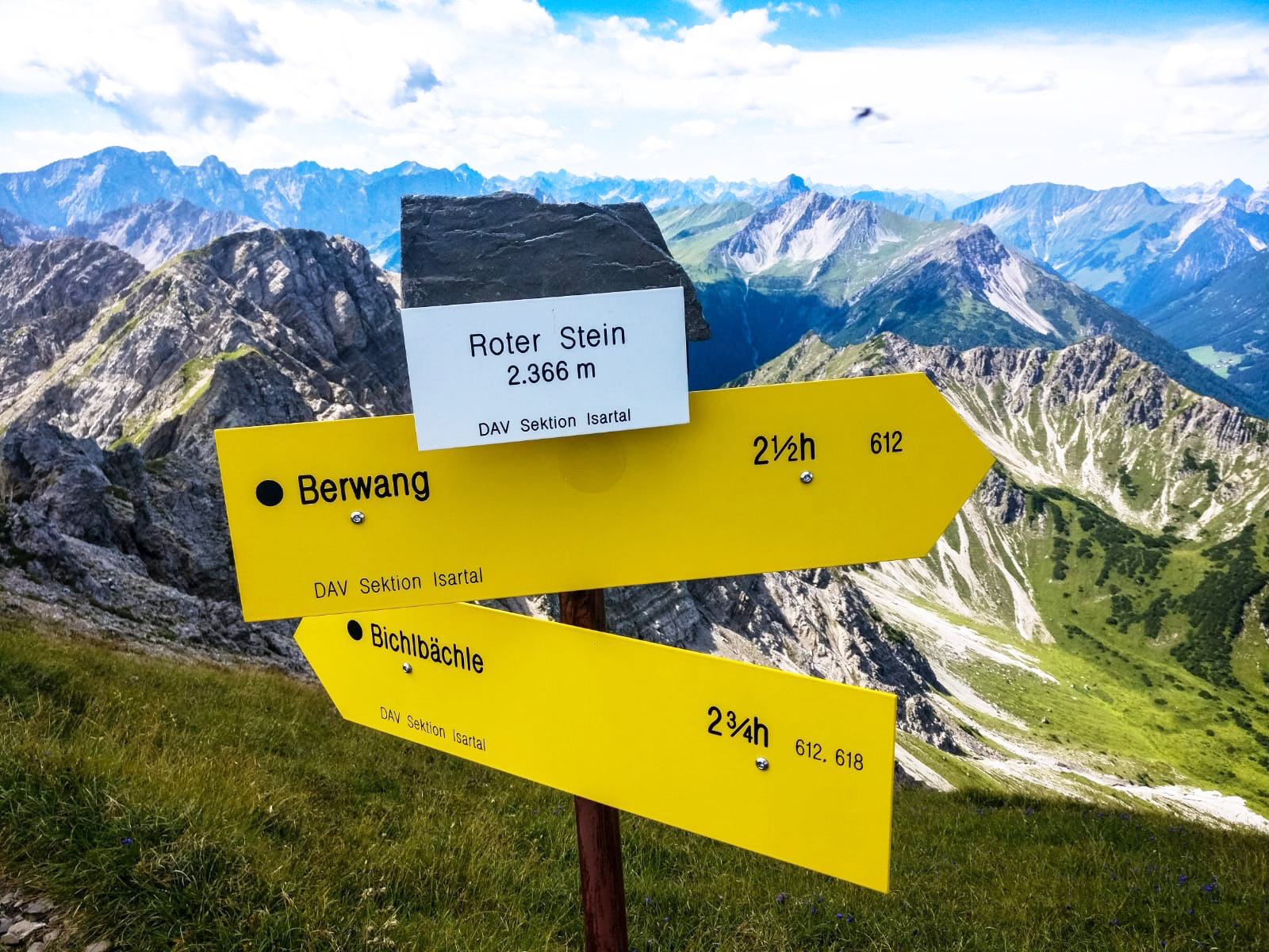 Ferienhaus Berwang Neunzehn • Sommer aktivitäten in Berwang Tirol